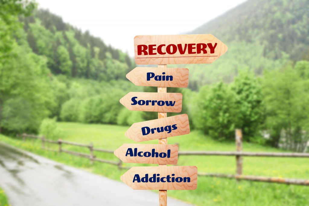 Recognizing an Addiction Problem - Los Angeles, Beverly Hills, West ...