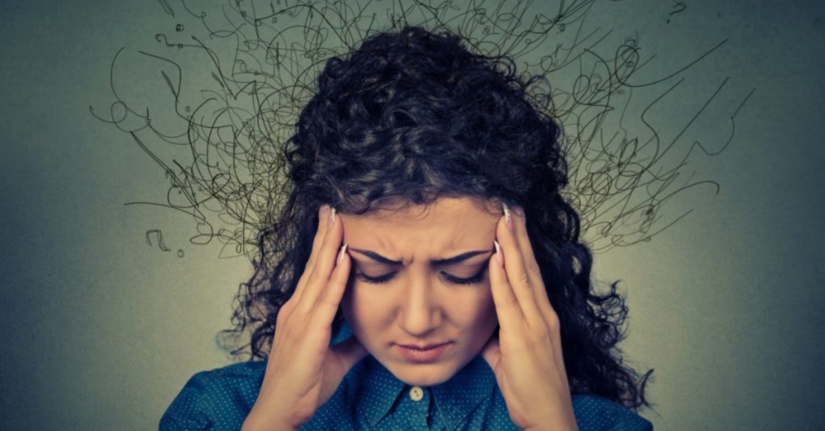Anxiety Disorders: Are You An Agoraphobe?