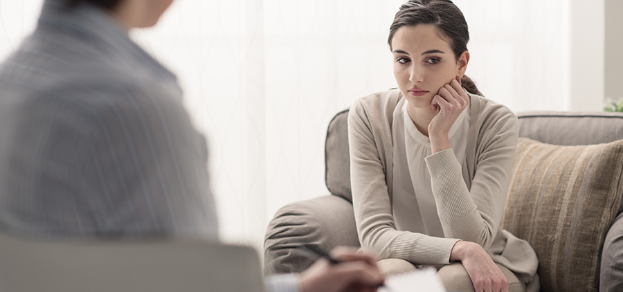 Transference-Focused Therapy | Blair Wellness Group