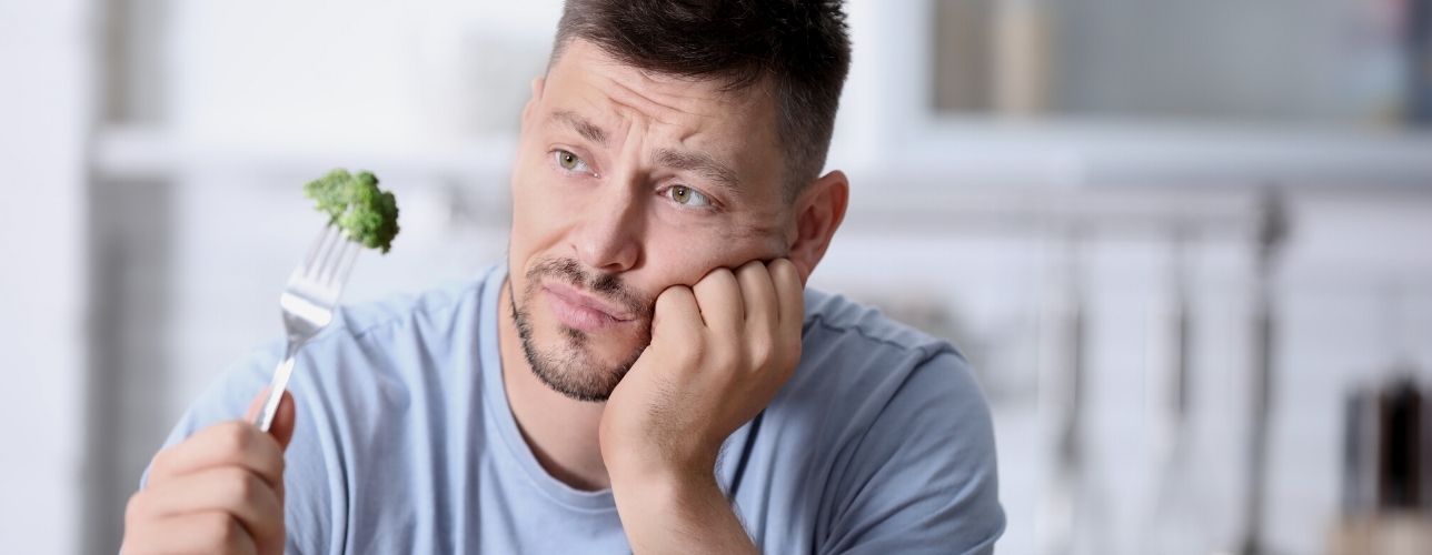 The Different Types of Eating Disorders Explained - Blair Wellness Group