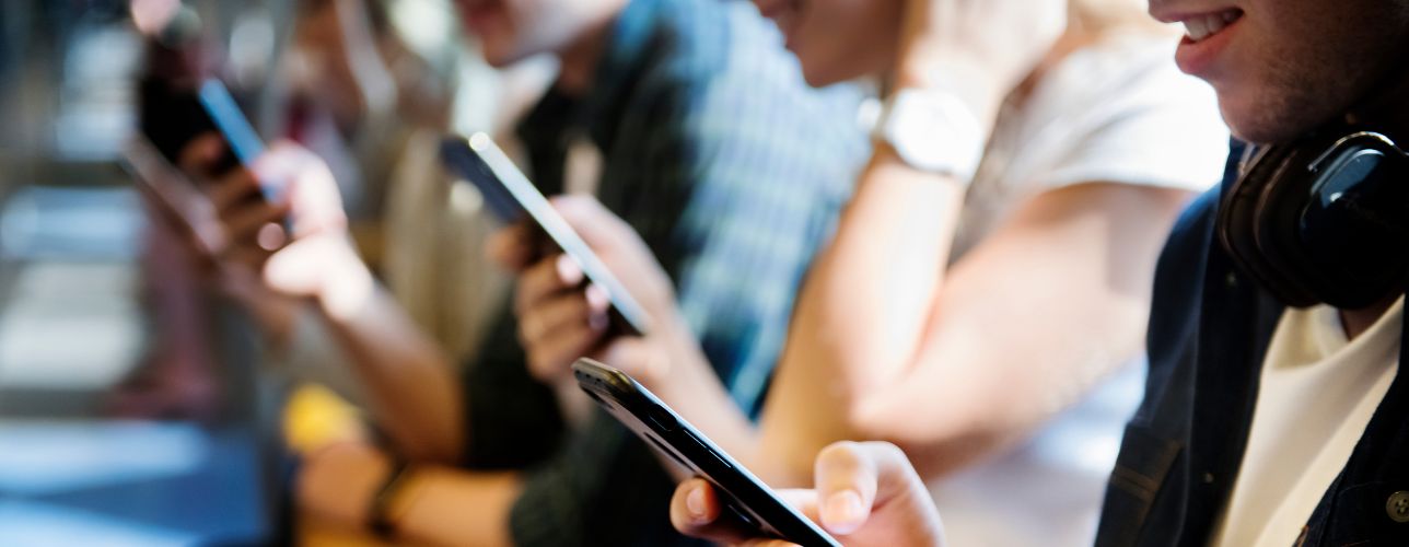 The Most Common Forms of Behavioral Addictions