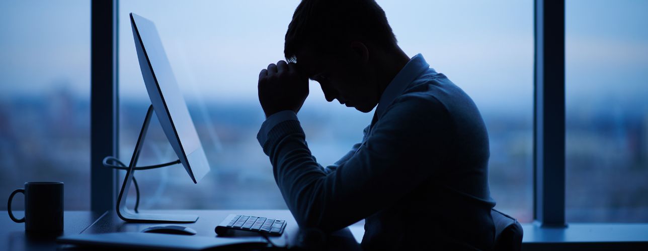 Why Do Your Muscles Tense Up When You Are Anxious?