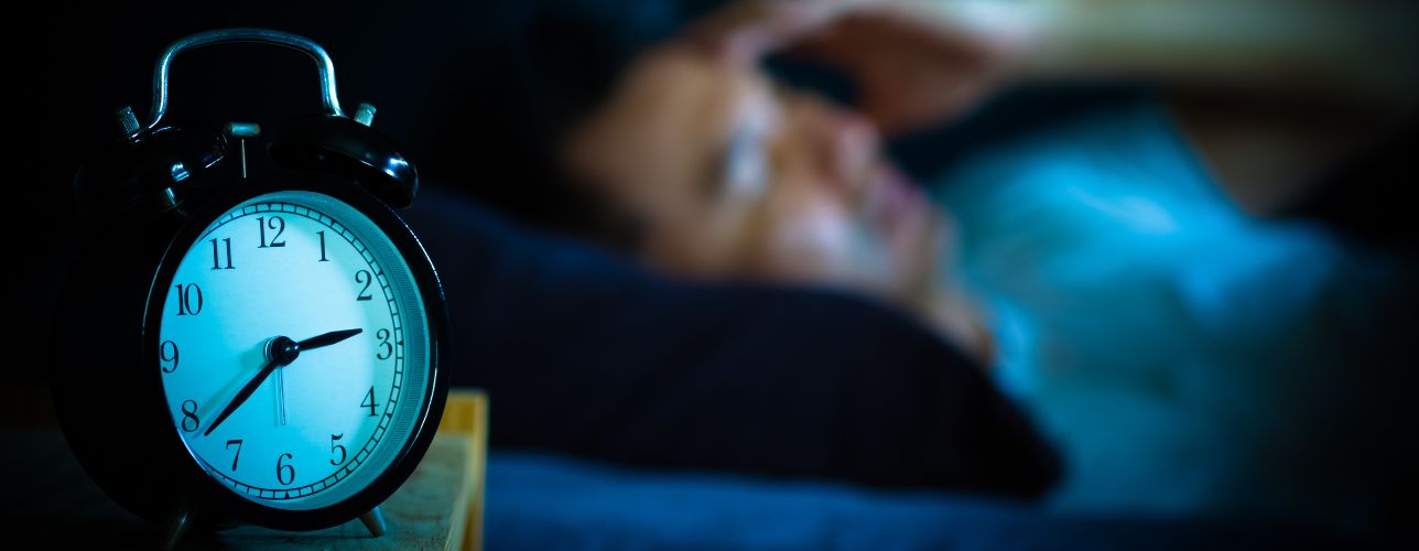 Everything You Should Know About Insomnia and Sleep Patterns